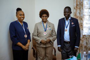 Home - Mwanza University