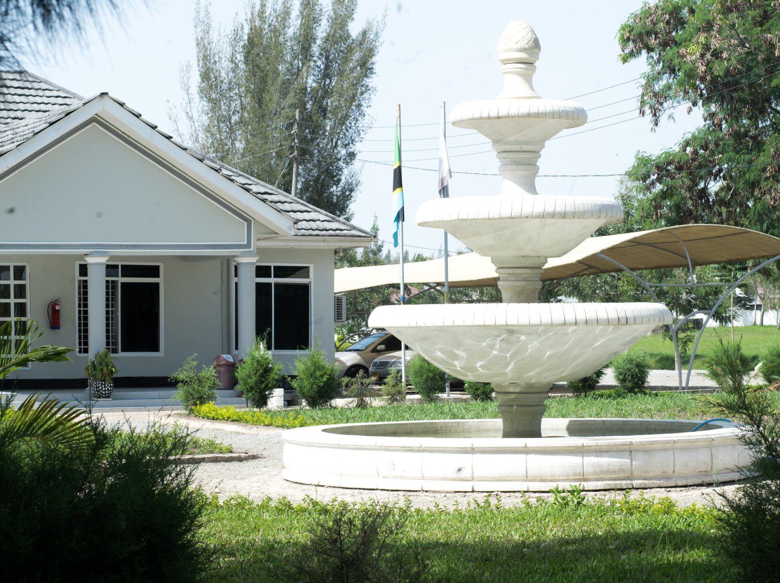 chairperson-of-the-council - Mwanza University