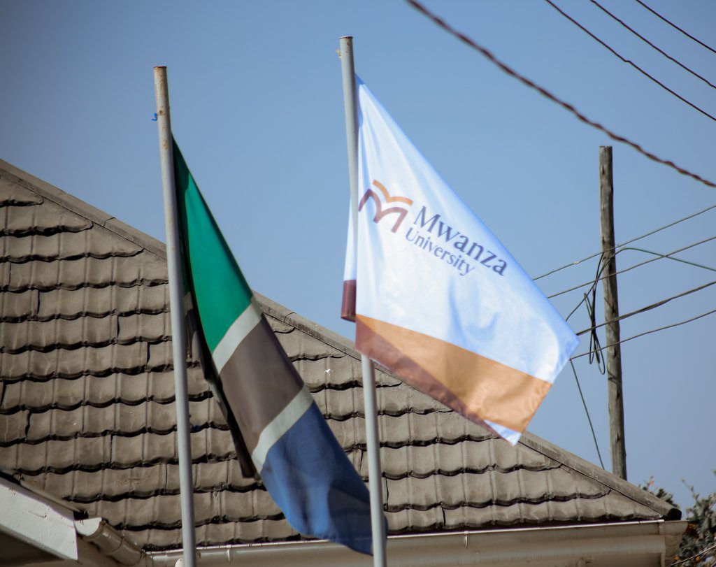 Home - Mwanza University
