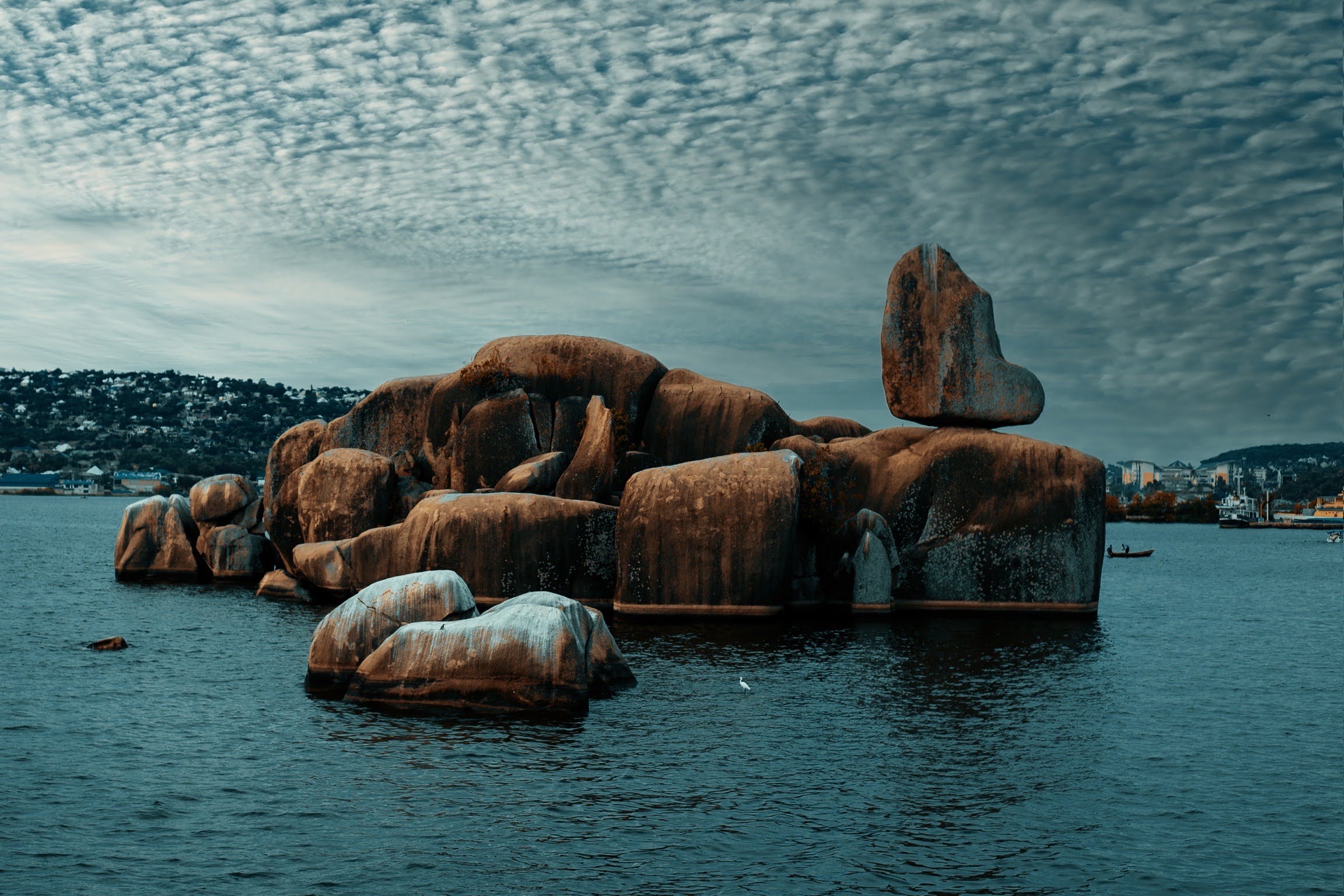 mwanza city - Mwanza University