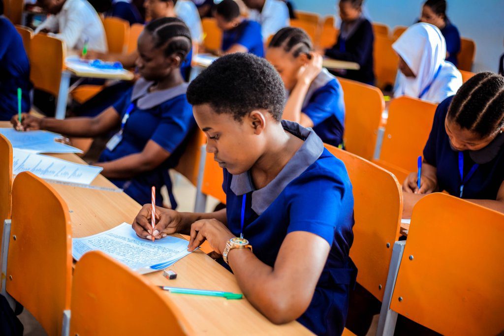 Home - Mwanza University